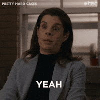 Yeah No Gif