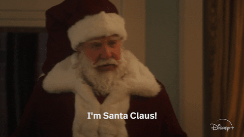 The Santa Clauses GIFs on GIPHY - Be Animated