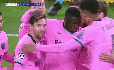 Champions League Football GIF by UEFA - Find & Share on GIPHY