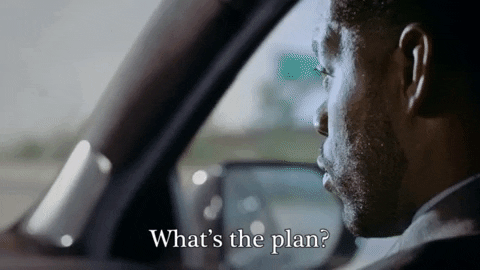 Respect-your-game-plan GIFs - Get the best GIF on GIPHY