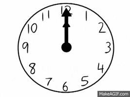 Clock GIFs - Find & Share on GIPHY
