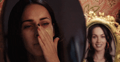 Megan Fox Crying GIFs - Find & Share on GIPHY