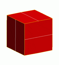 D Shapes Cuboid Net Gif D Rectangle Paper Box | My XXX Hot Girl