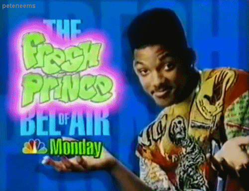 Fresh Prince Intro GIFs - Get the best GIF on GIPHY