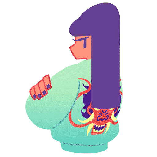 Finger-piercing GIFs - Get the best GIF on GIPHY