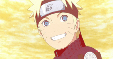 Naruto Smile GIFs - Find & Share on GIPHY