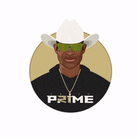 Gif Des Joueurs En Prime Time Deion Sanders Primetime Dance GIFs