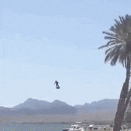 Hover Hand Strikes Again GIFs - Get the best GIF on GIPHY