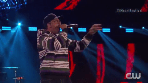 One Day Logic GIF by iHeartRadio - Find & Share on GIPHY