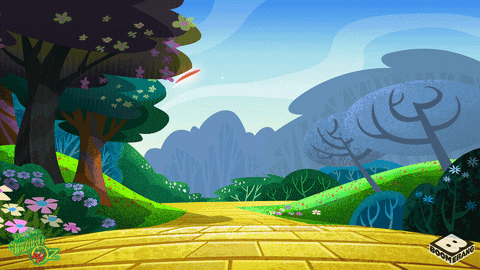 Everyone Scatter GIFs - Get the best GIF on GIPHY