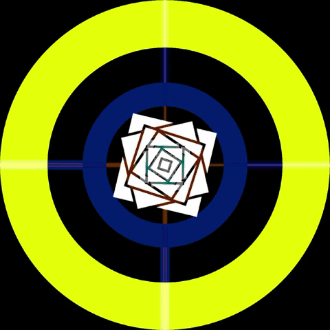 Geometry Creative Coding GIF by partyonmarz - Find & Share on GIPHY