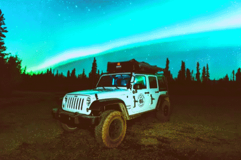 Overland Yukon GIFs - Get the best GIF on GIPHY