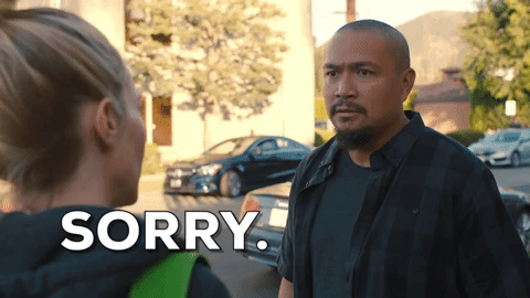 Season 2 Episode 10 GIF by Get Shorty - Find & Share on GIPHY