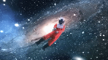 Are You Ready for Space Force? by Reaction GIFs | GIPHY