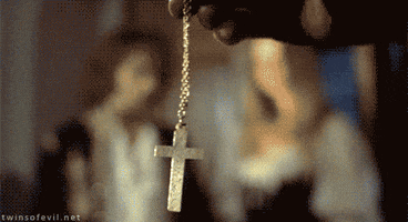 Vampire Bunny GIFs - Find & Share on GIPHY