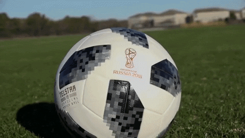 Mundial 2018 GIFs - Get the best GIF on GIPHY