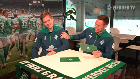 Sv Werder Bremen GIFs - Get the best GIF on GIPHY