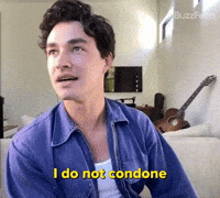 Condone GIFs - Get the best GIF on GIPHY