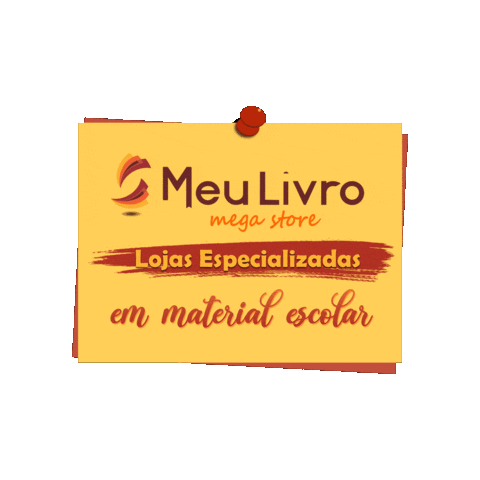 Meu Livro Mega Store GIFs on GIPHY - Be Animated