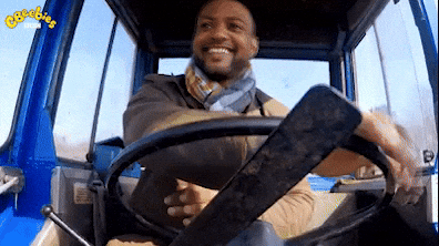 Down On The Farm GIFs - Get the best GIF on GIPHY
