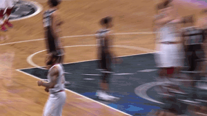 Lebron James Layup GIF by NBA - Find & Share on GIPHY