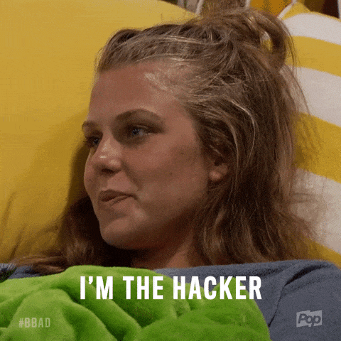 Im The Hacker GIFs - Get the best GIF on GIPHY