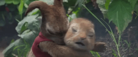 White Rabbit Reaper (657569)