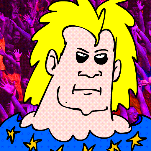 Animation Wrestling GIF by Greg Miller - Find & Share on GIPHY