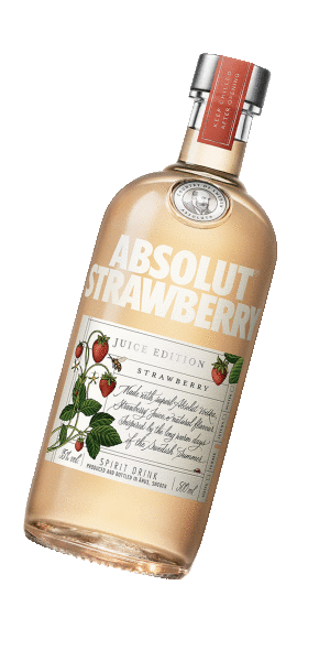 Absolut Juice Sticker by Absolut Vodka for iOS & Android | GIPHY