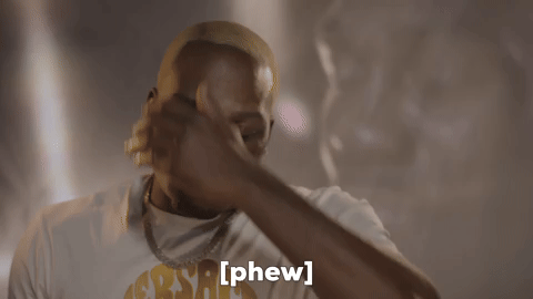 Phew Gif