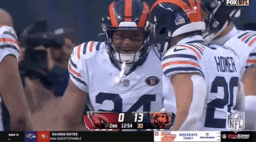 Chicago Bears GIFs on GIPHY - Be Animated