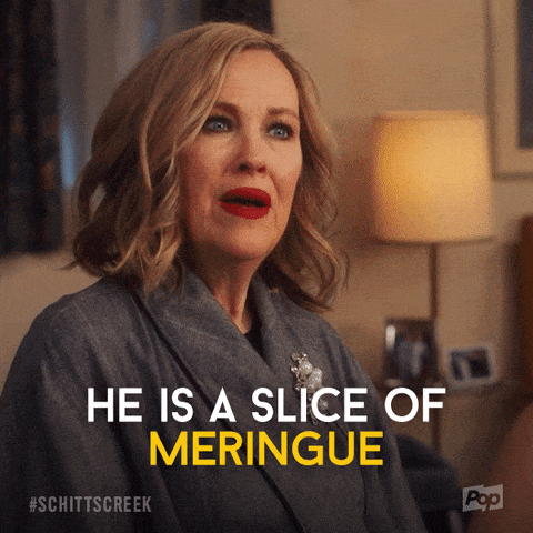 GIF by Schitt's Creek - Find & Share on GIPHY