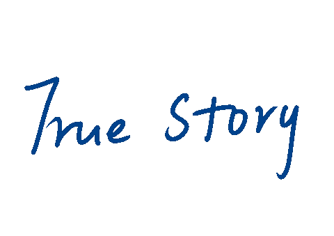 True Story Animated Gif