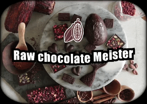 raw chocolatier GIFs on GIPHY - Be Animated