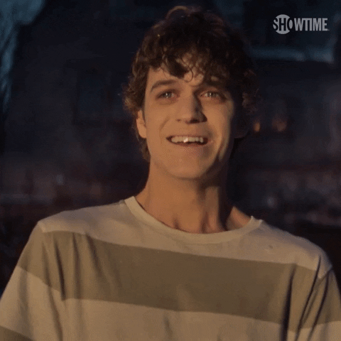 Season 1 GIFs on GIPHY - Be Animated