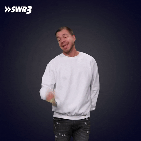 I Love Everybody GIFs - Get the best GIF on GIPHY