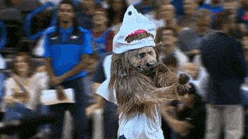 Rumble The Bison GIFs - Get the best GIF on GIPHY