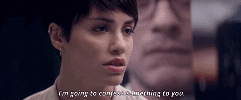 The Accused GIFs - Get the best GIF on GIPHY
