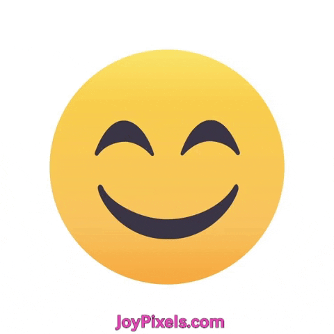 Animated Gif Smiley Emoticon