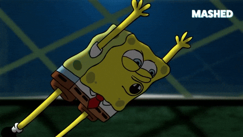 Jump Through The Air GIFs - Get the best GIF on GIPHY