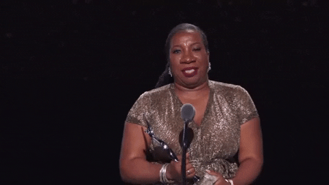 Black Girls Rock GIFs on GIPHY - Be Animated
