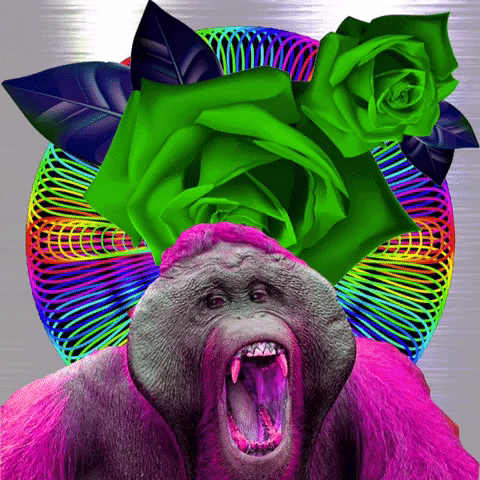 Virgo Goddess GIFs - Get the best GIF on GIPHY