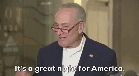 Election Results Midterms GIF by GIPHY News - Find & Share on GIPHY