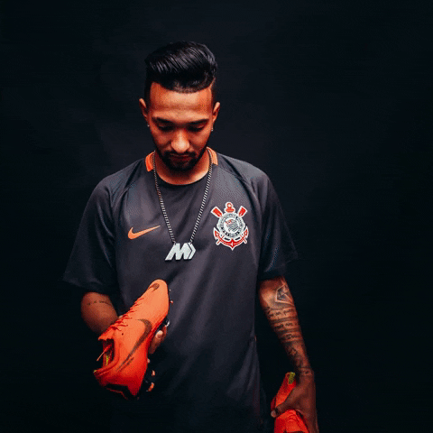 Corinthians Soumercurial GIF by Nike Futebol - Find & Share on GIPHY