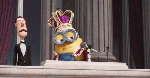 Minions Funny Gifs