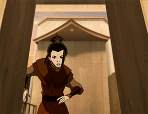 princess azula | Tag | PrimoGIF