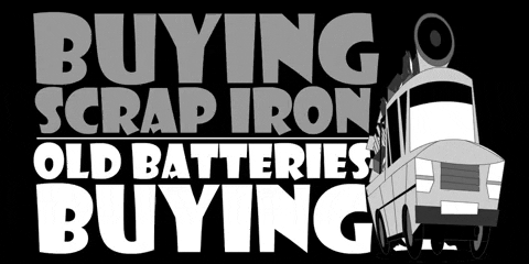 Scrap GIFs - Get the best GIF on GIPHY