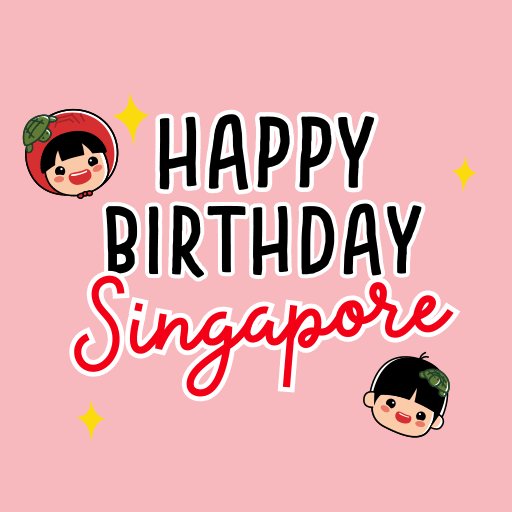 Ang Ku Kueh Girl and Friends GIFs on GIPHY - Be Animated