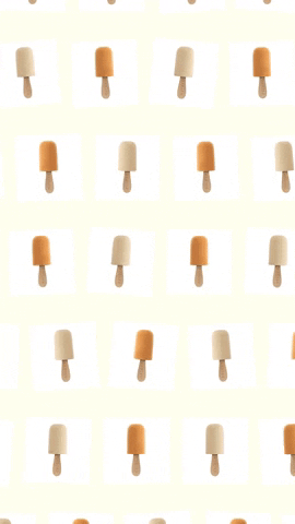 Icecream Popsicle GIF by Geloso Gelato - Find & Share on GIPHY