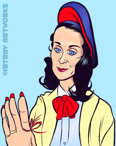 Remember Sleepaway Camp GIF by Travis Falligant - Find & Share on GIPHY